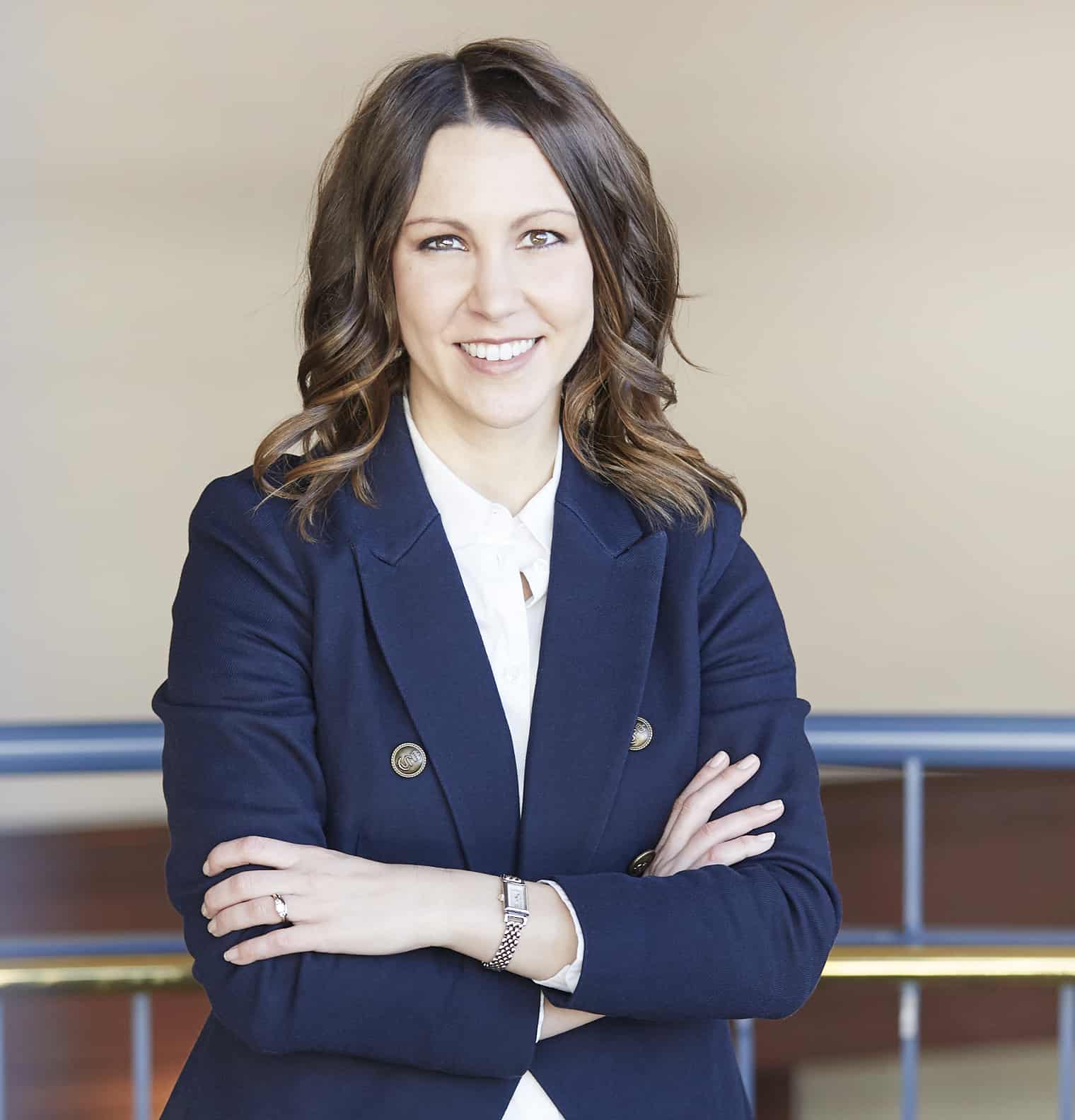The Long Haul Fundraising Model with Aubrey Bergauer | Andrewolsen.net